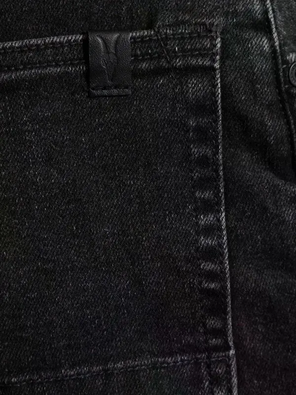 ALLSAINTS Iggy Jeans