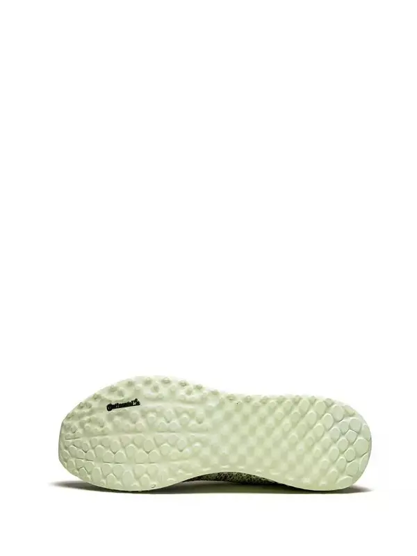 Adidas X Kith Consortium Runner 4d Aspen Sneakers