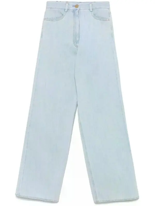 FORTE_FORTE Calvary Jeans