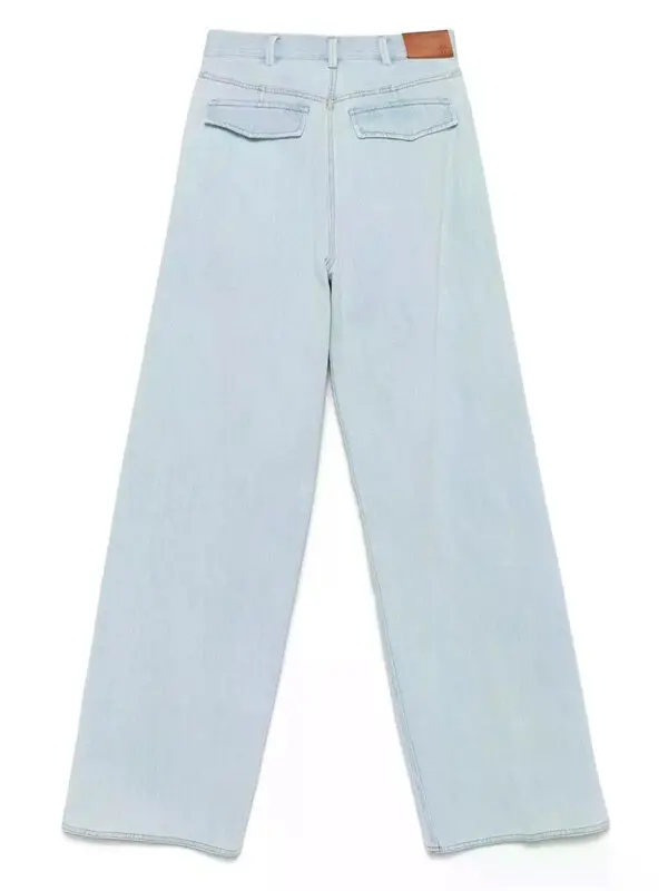 FORTE_FORTE Calvary Jeans