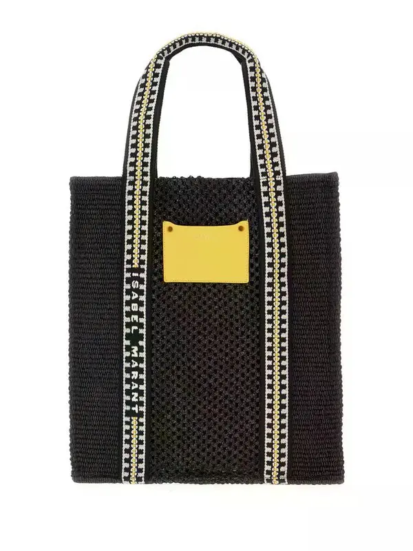Isabel Marant Étoile Aruba Tote Bag