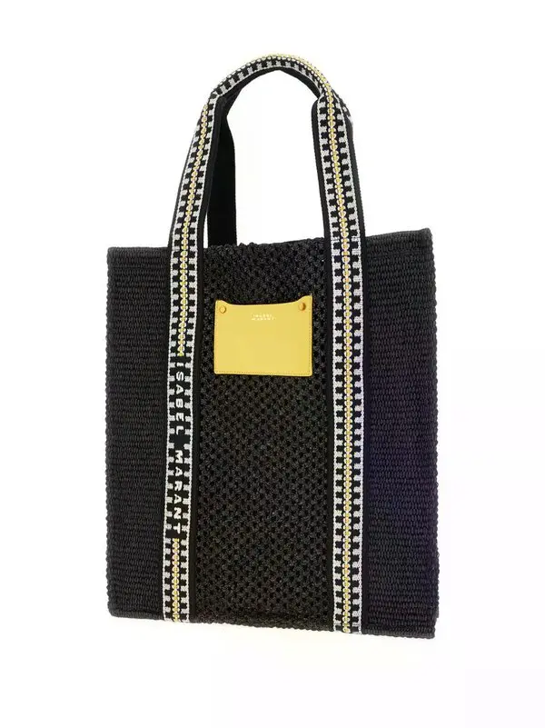 Isabel Marant Étoile Aruba Tote Bag