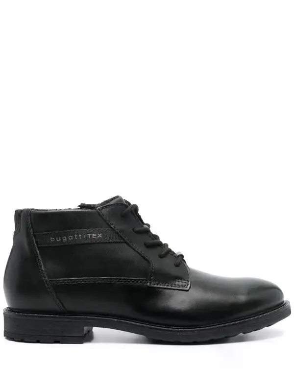 BUGATTI Lobo Ankle Boots
