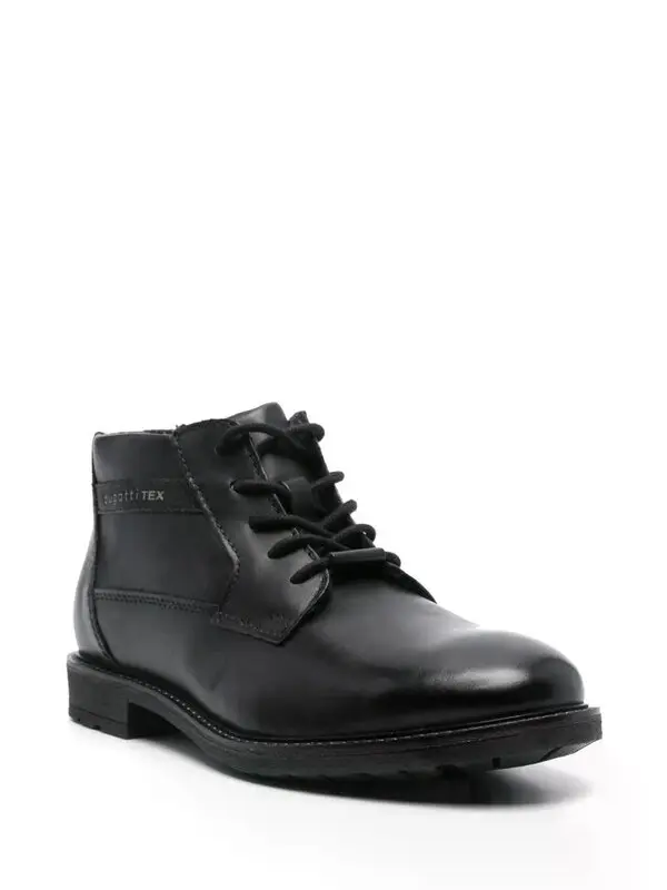 BUGATTI Lobo Ankle Boots