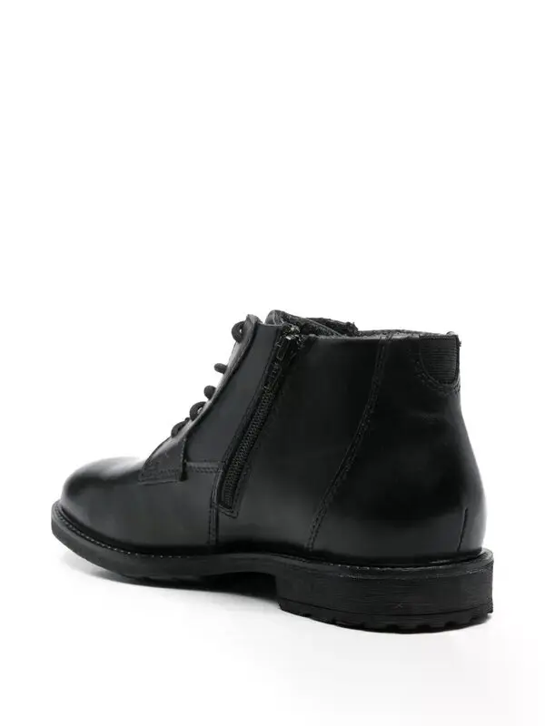 BUGATTI Lobo Ankle Boots