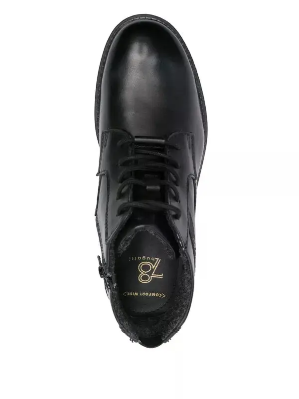 BUGATTI Lobo Ankle Boots