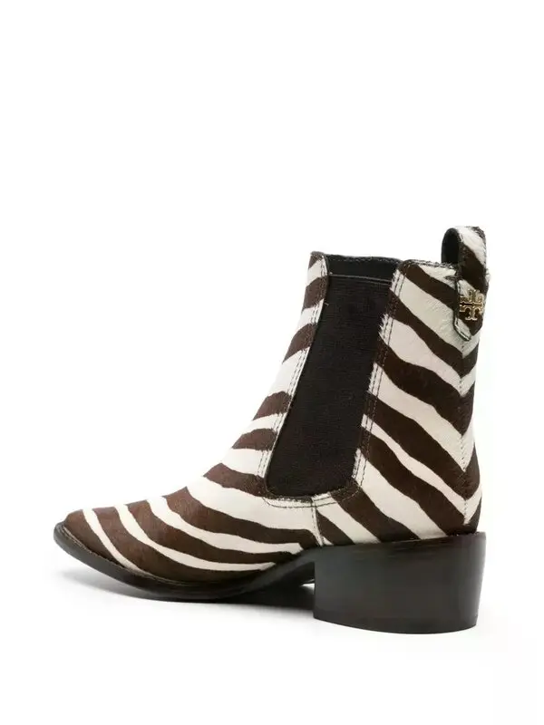 Tory Burch 45mm Chelsea Boots