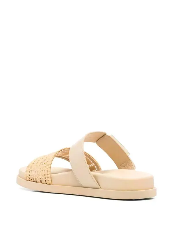 Fendi Feel Sandals