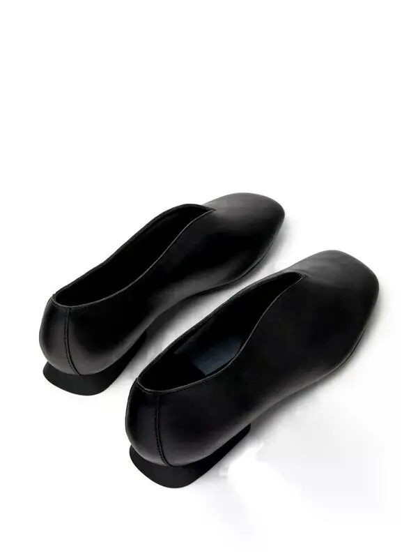 Camper Casi Myra Slip-on Loafers