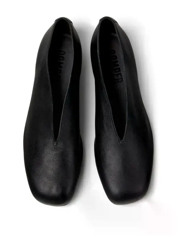 Camper Casi Myra Slip-on Loafers