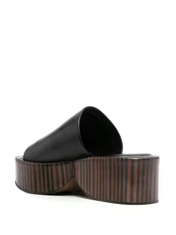 Clergerie Firsta Sandals