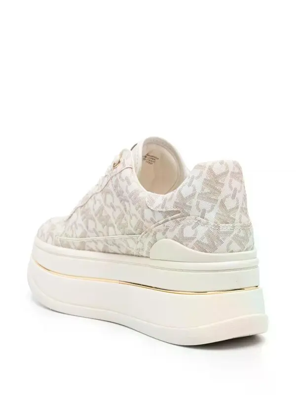Michael Kors Hayes Empire Sneakers