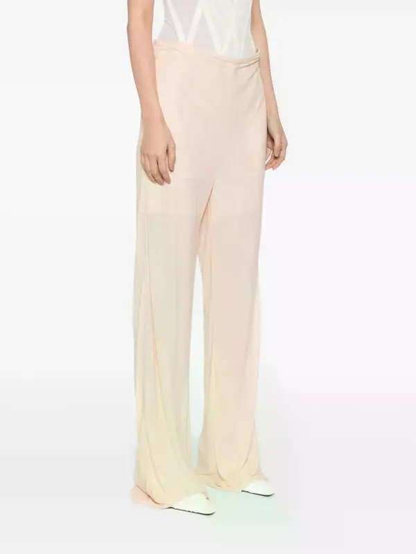 SETCHU Double Pants
