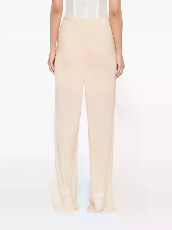 SETCHU Double Pants