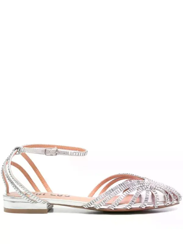 BIBI LOU Serabi Sandals