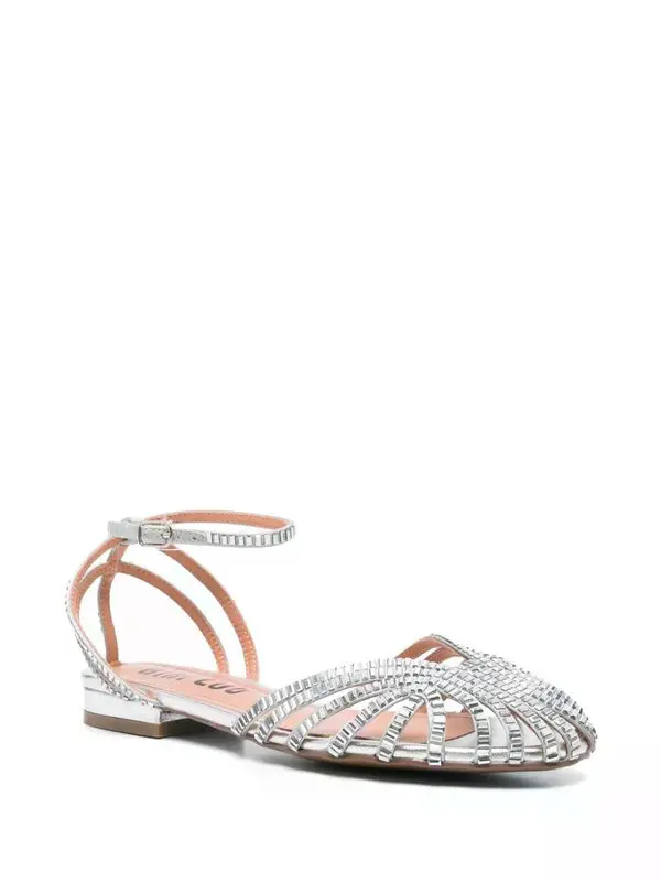BIBI LOU Serabi Sandals