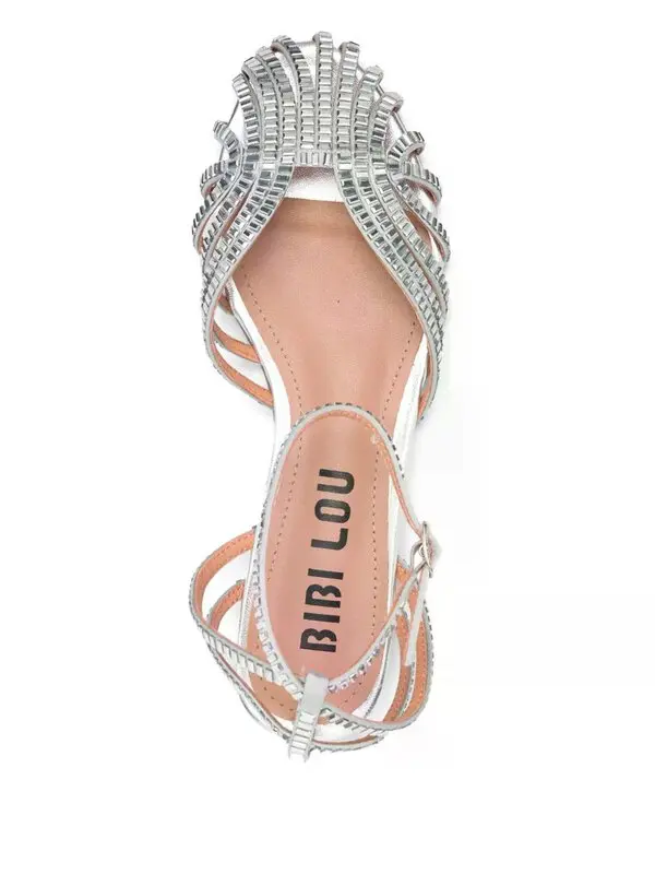 BIBI LOU Serabi Sandals
