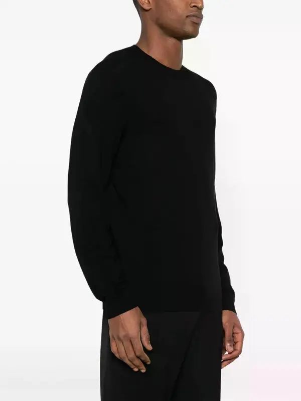FURSAC Crew-neck Wool Jumper