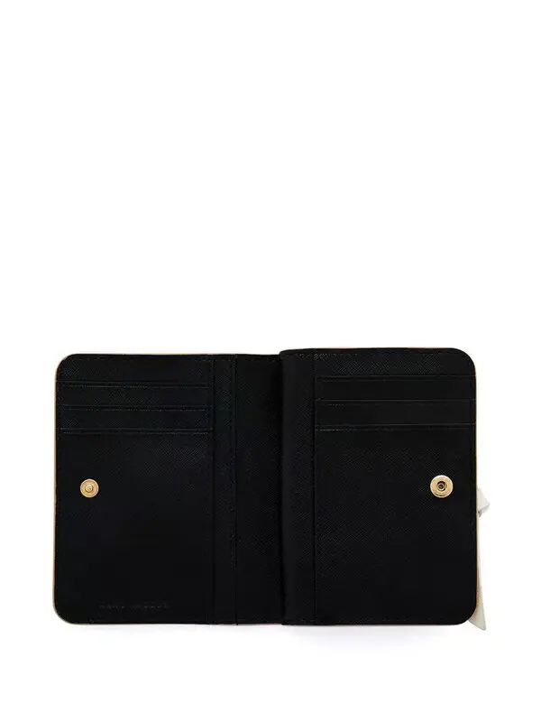 Marc Jacobs Mini The Utility Snapshot Wallet