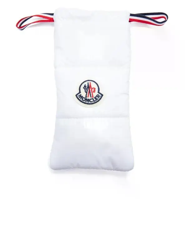 Moncler Round-frame Glasses - Neutrals