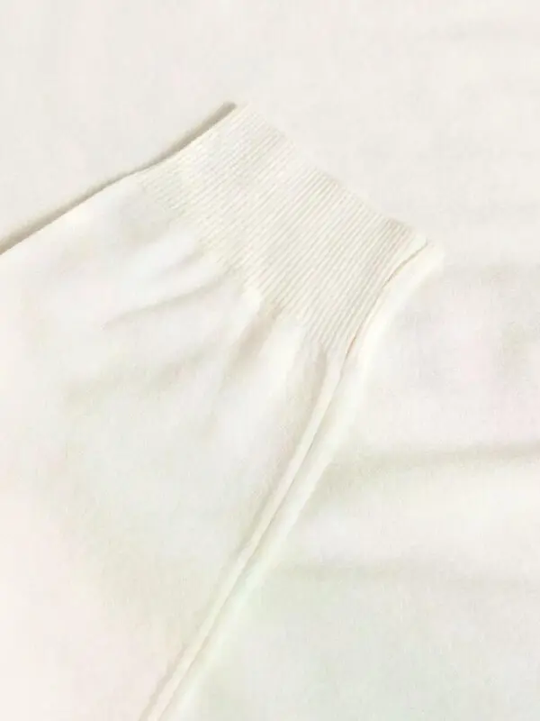 Rokh Tie-fastening Scarf