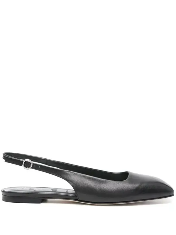 AeydĒ Geraldine Ballet Shoes