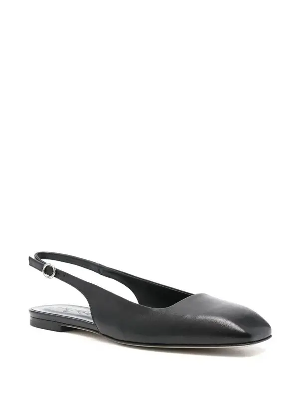 AeydĒ Geraldine Ballet Shoes