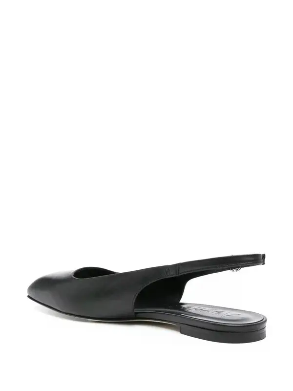 AeydĒ Geraldine Ballet Shoes