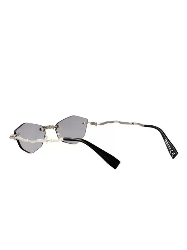 KUBORAUM H48 Sunglasses