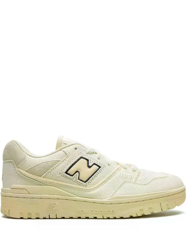 NEW BALANCE X Joe Freshgoods 550 "conversations Amongst Us" Sneakers - Neutrals