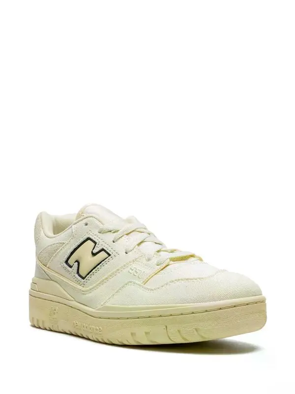 NEW BALANCE X Joe Freshgoods 550 "conversations Amongst Us" Sneakers - Neutrals