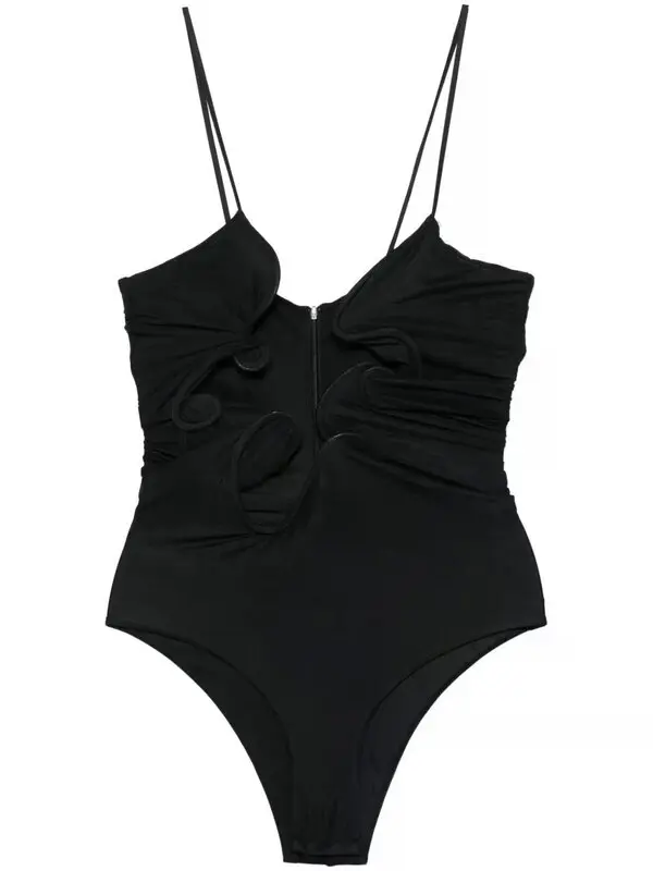 Christopher Esber Molded Venus Bodysuit
