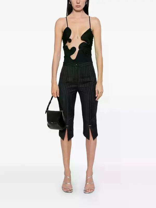 Christopher Esber Molded Venus Bodysuit