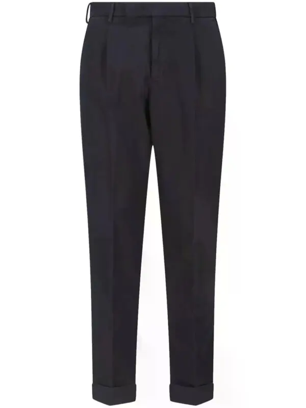 PT TORINO Tailored Trousers