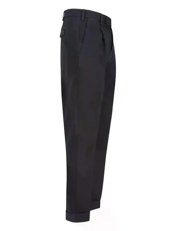 PT TORINO Tailored Trousers