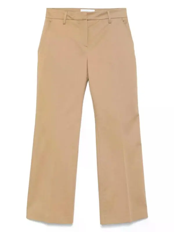 True Royal Sandy Trousers
