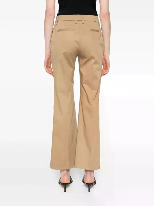 True Royal Sandy Trousers