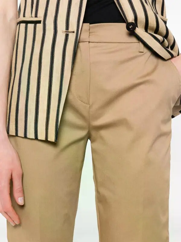True Royal Sandy Trousers