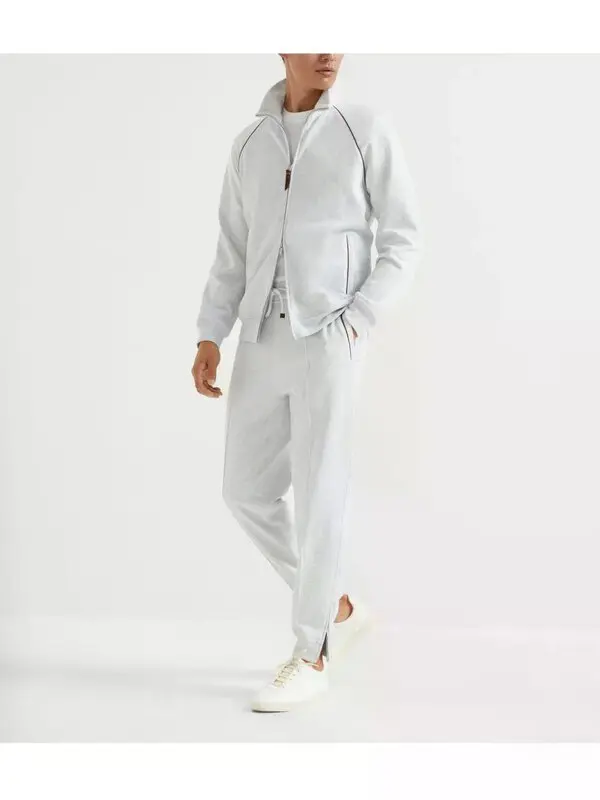 Brunello Cucinelli Track Pants