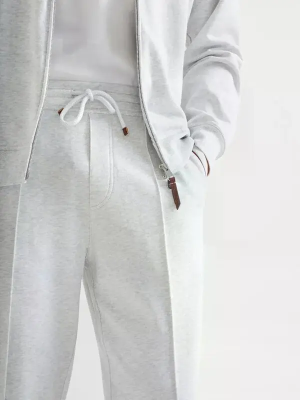 Brunello Cucinelli Track Pants