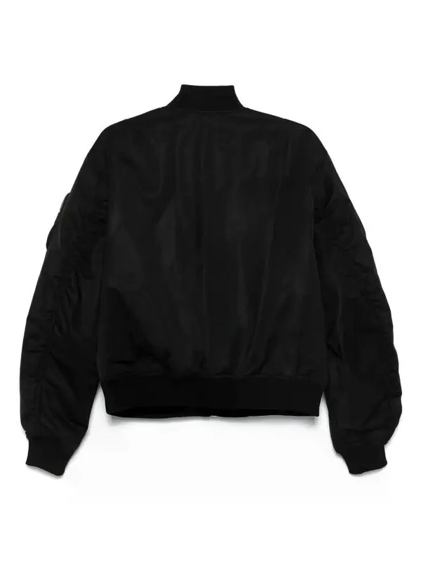 Fiorucci Multiple-pockets Bomber Jacket