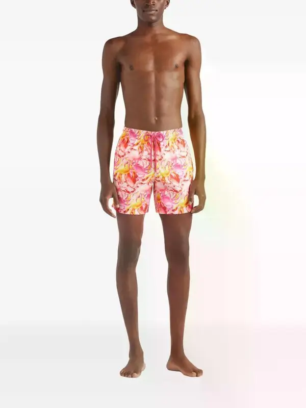 Vilebrequin Crab Balloons Swim Shorts