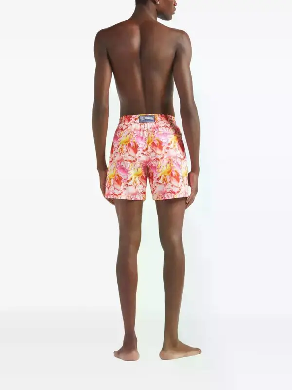 Vilebrequin Crab Balloons Swim Shorts