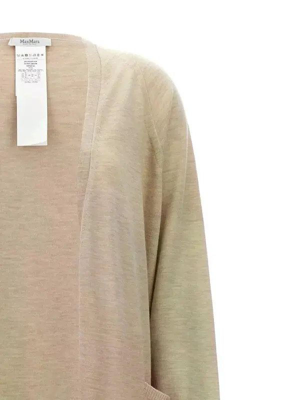 Max Mara Katanga Cardigan
