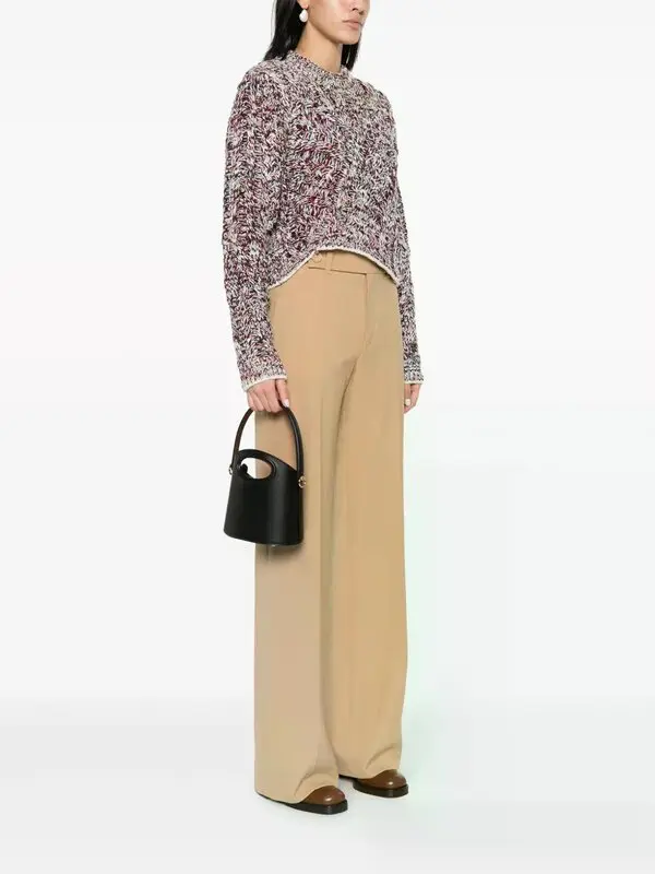 Etro Mini Saturno Bucket Bag