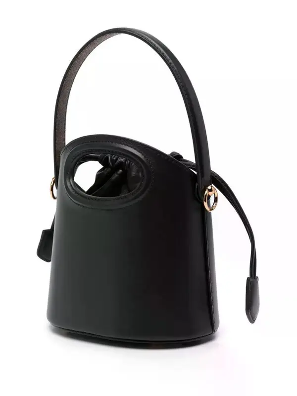 Etro Mini Saturno Bucket Bag