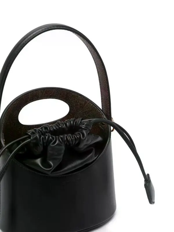 Etro Mini Saturno Bucket Bag