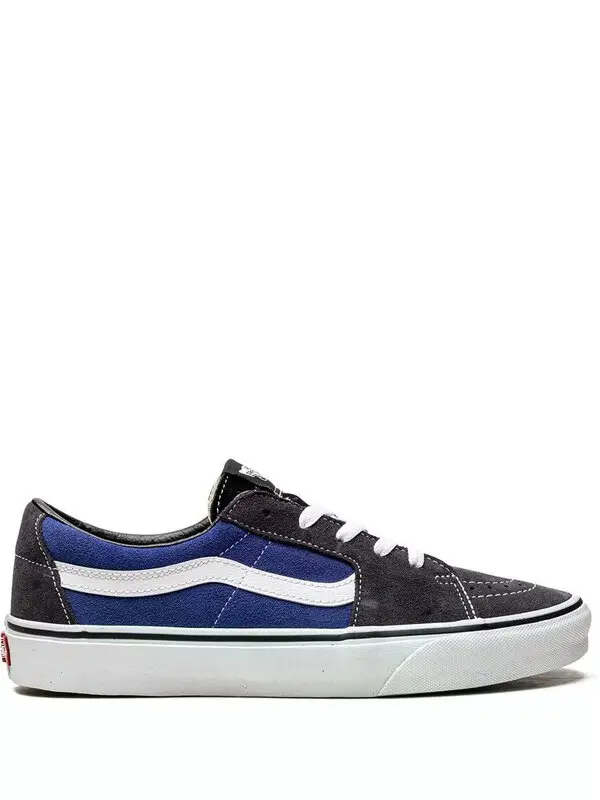 VANS Sk8-low Sneakers - Grey