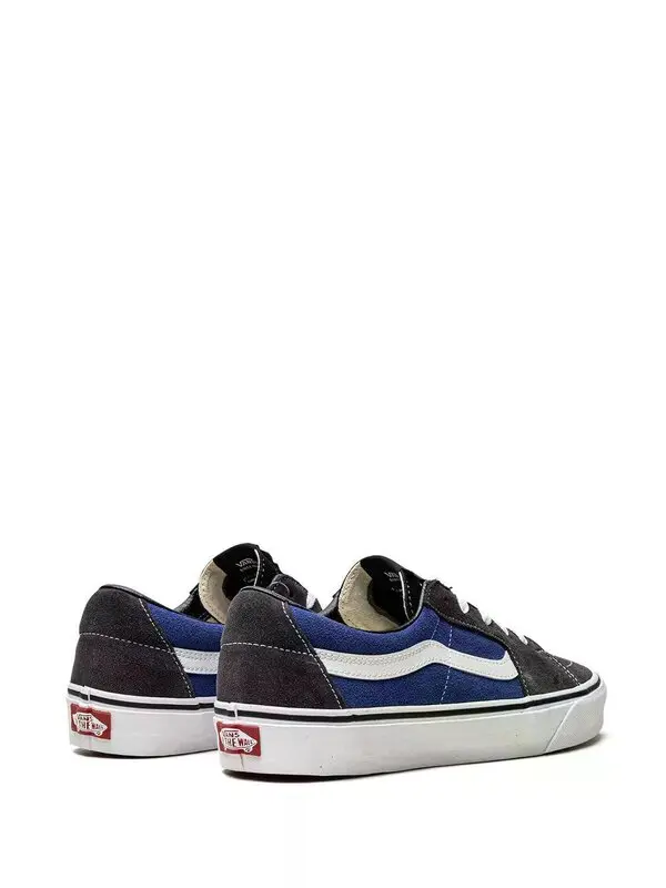 VANS Sk8-low Sneakers - Grey