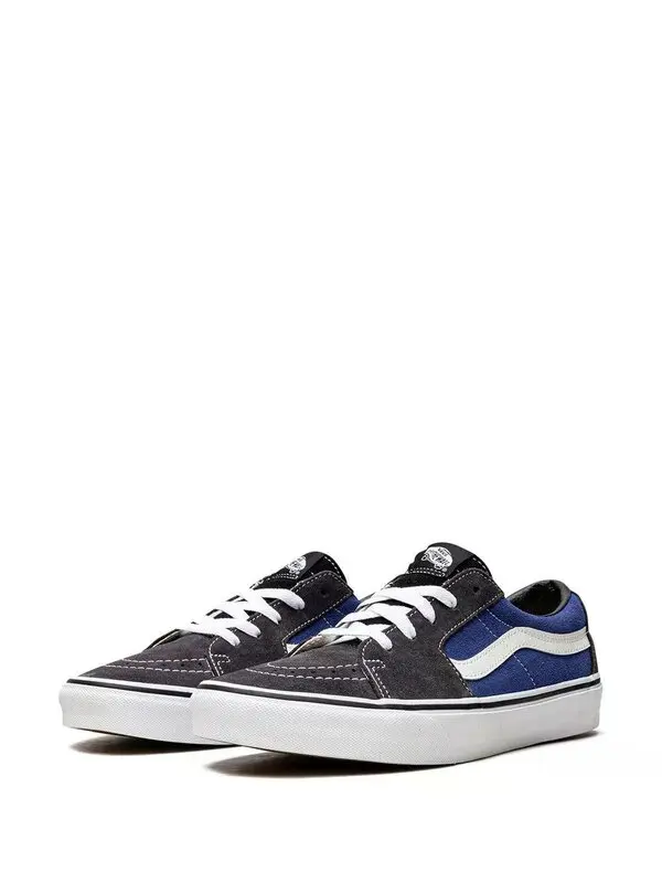 VANS Sk8-low Sneakers - Grey